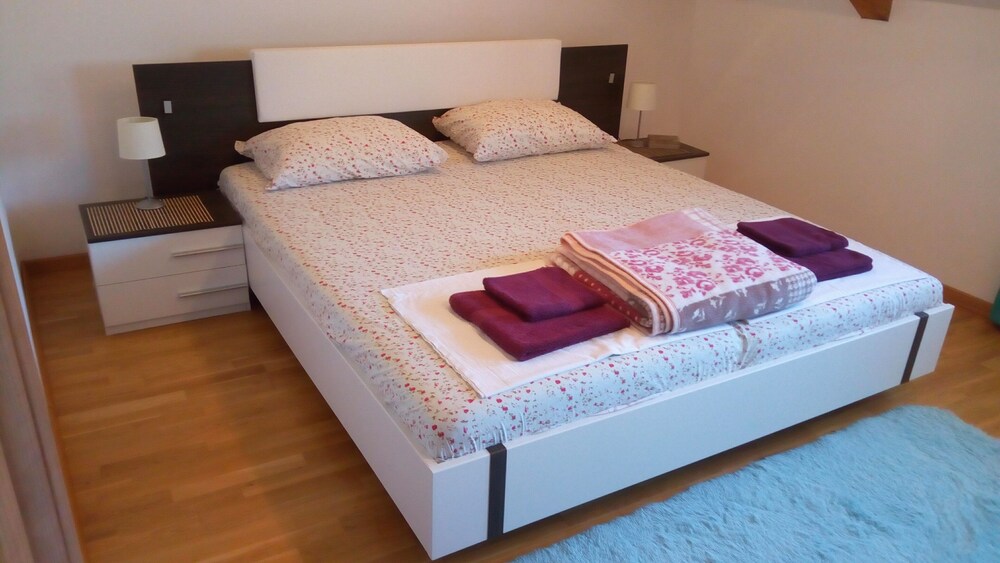 Beautiful 3-Bed Villa in Zaton Mali - Zaton | Vrbo