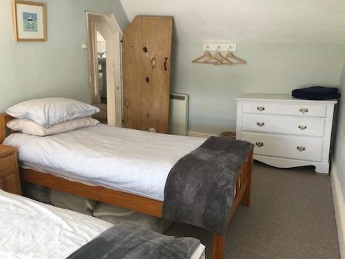 Charming Georgeham Cottage - Croyde