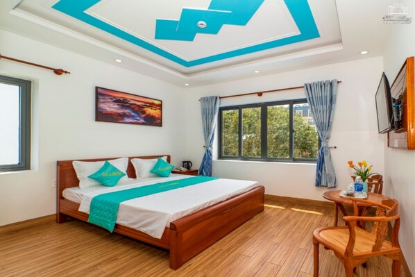 Sala Hotel en Con Son - Hotels.com