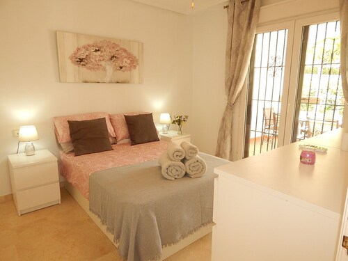 Great For Families And Golfers, Las Violetas - Cabo Roig