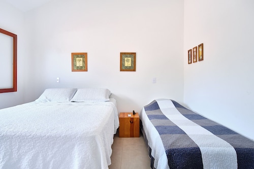 C&s - Casa Caiçarinha - Paraty