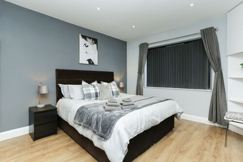 The Broadway Beach House With Hot Tub - Kent