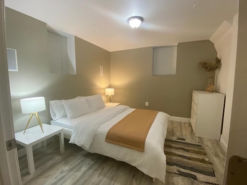 Swanky Unit Convenient To Downtown Nr Restaurants - Boston, MA