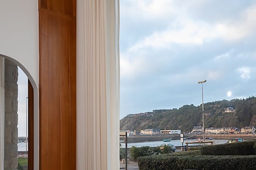 Erquy, Appartement  Vue Sur Mer Près De La Plage,  (4 Pers) - Erquy