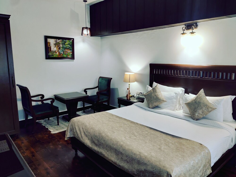 Tree of Life Highlands, Mussoorie in Mussoorie | Best Rates & Deals on ...