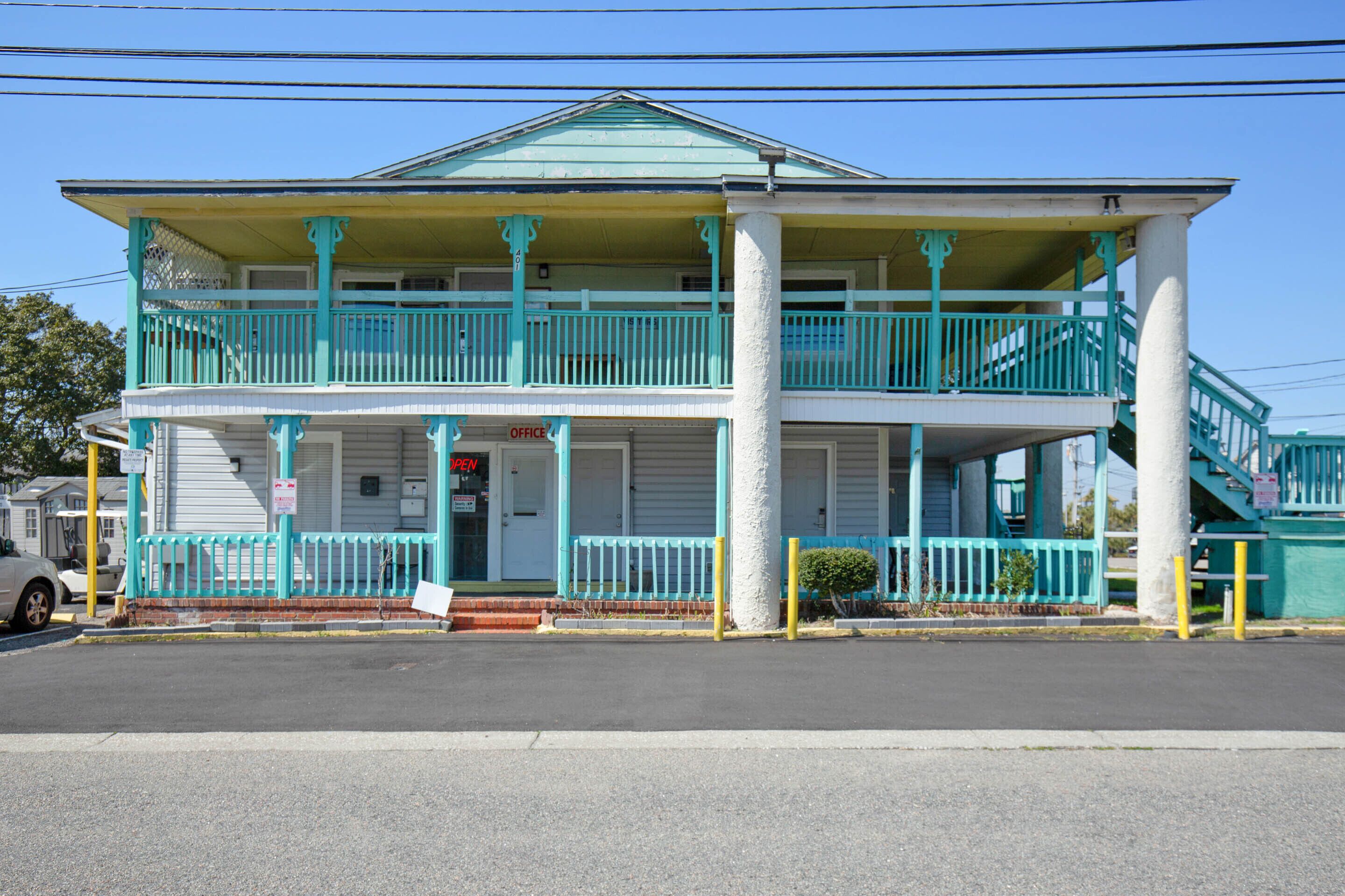 Mystic Sea Resort in Myrtle Beach, SC | Expedia