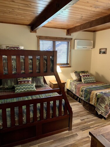 Promised Land State Park Hotels and Lodges - FREE Cancellation on ...