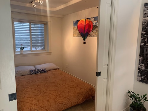 Private 2 Bdrm, 1 Bth Suite, Wifi, W/d - Boulder, CO