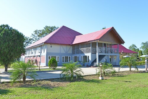 Visit Yingkiong: 2022 Travel Guide for Yingkiong, Along | Expedia