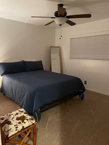 Beautiful Ranch Style Santa Ynez Home - Chumash Casino Resort