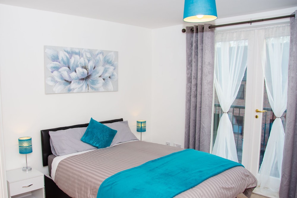 Friar Gate Exclusive Apartment - Derby | Vrbo