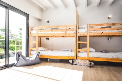 Maison A La Plage Seignosse - Hossegor