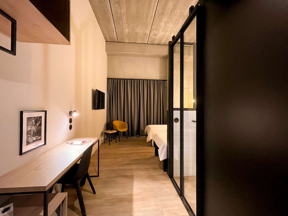 Ibis Styles Namur Deals & Reviews (Namur, BEL) | Wotif