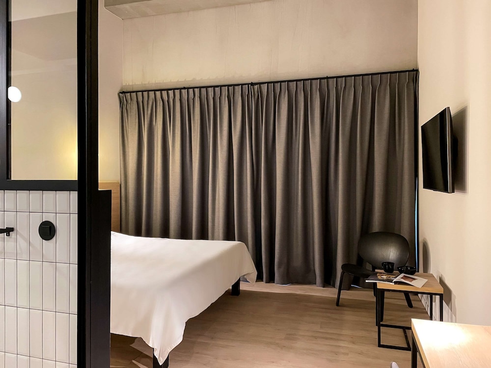 Ibis Styles Namur: AU$126 Deals & Reviews (Namur, BEL) | Wotif
