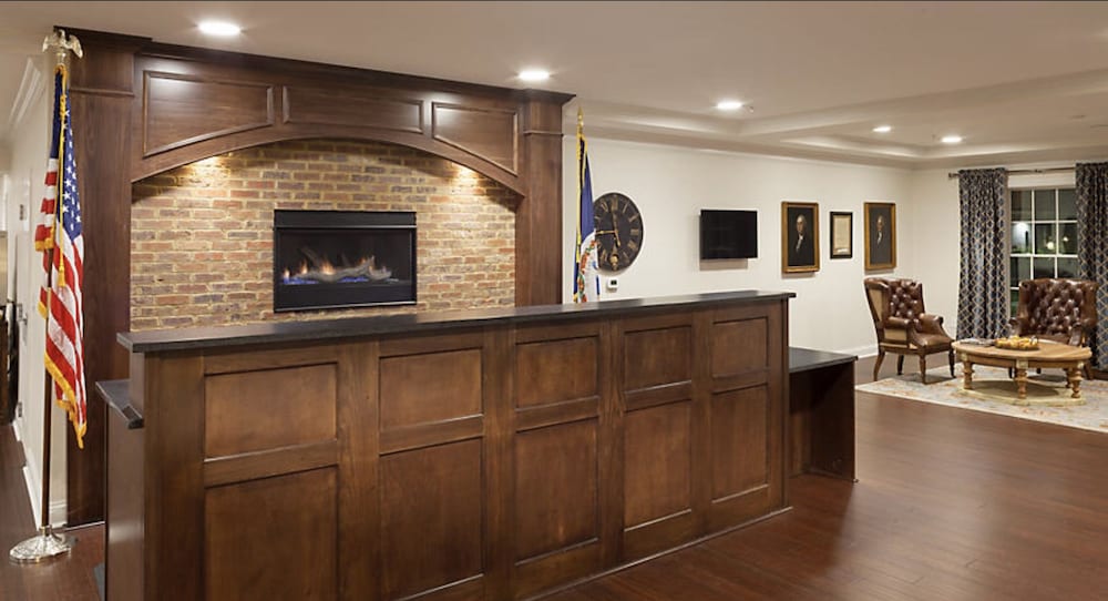 Colonial W-Burg 2BR Premium Patrick Henry Square on Resort w/Amenities ...