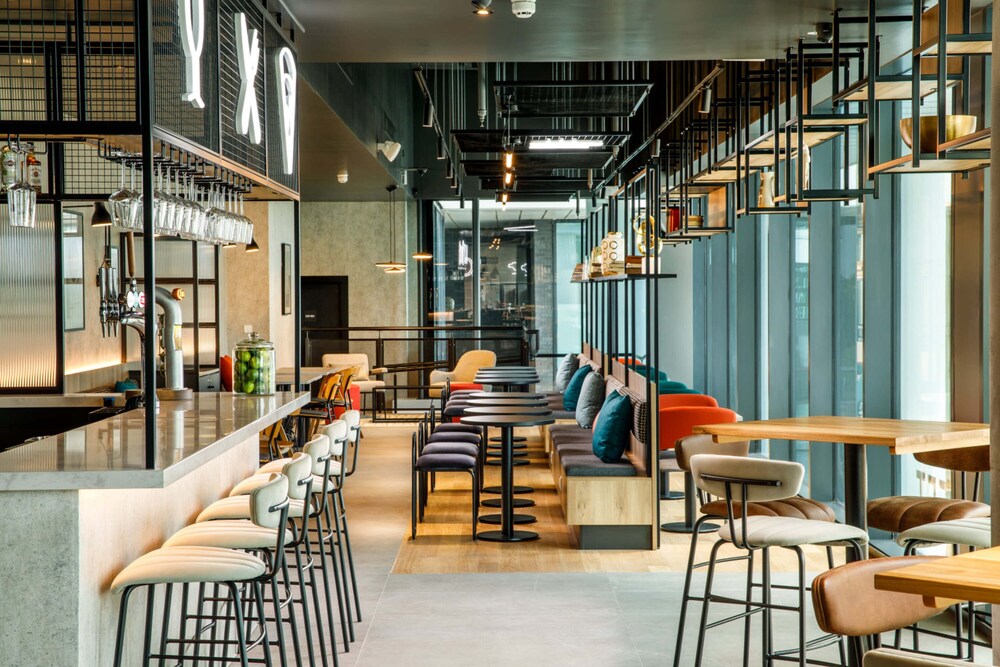 ibis London Sutton Point in London | Best Rates & Deals on Orbitz