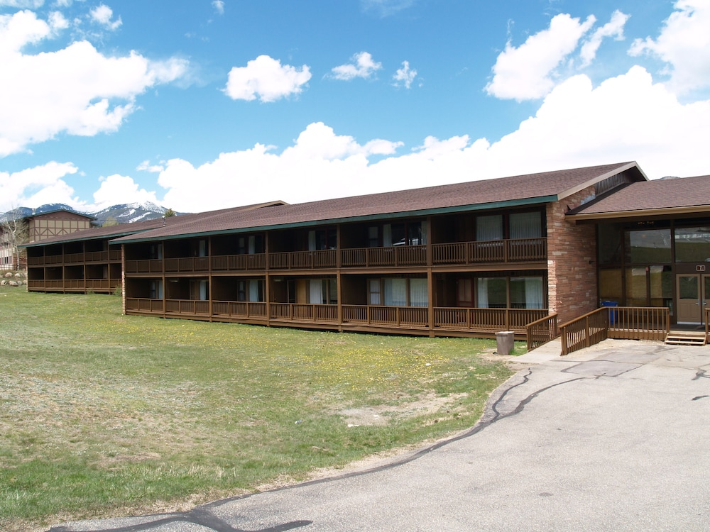 YMCA of The Rockies Estes Park in Estes Park | Best Rates & Deals on Orbitz