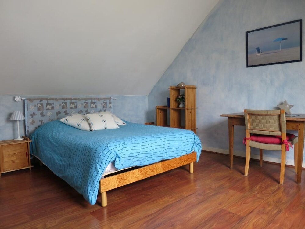 Gîte des Terres Rouges - Palinges | Vrbo