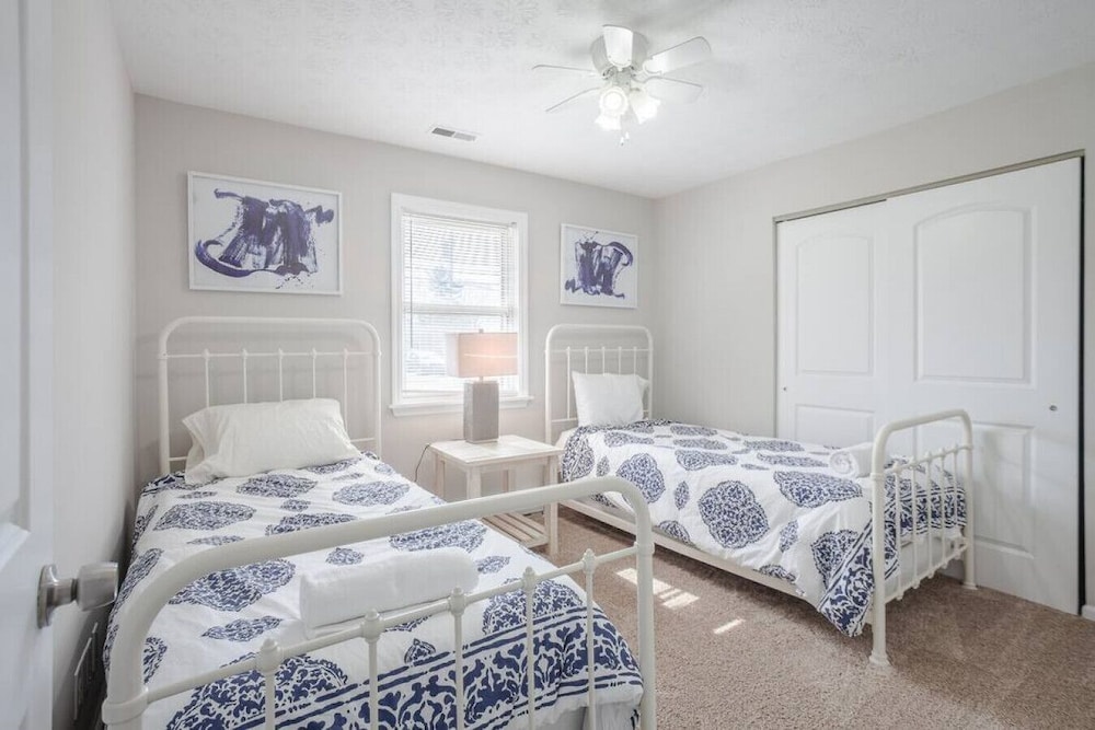 3B Ranch Big Backyard for Families & by Trails: Deals & Reviews ...