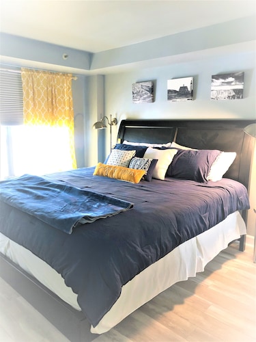 Gorgeous Romantic Ocean Front Resort 1 Br Condo - Myrtle Beach