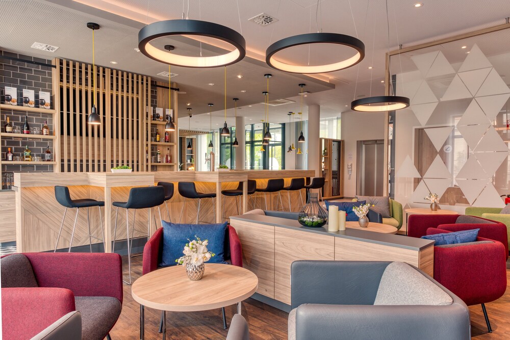 Holiday Inn Express Fulda, an IHG Hotel in Fulda | Best Rates & Deals ...
