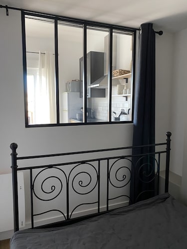 Lacanau Océan : Splendide Appartement Vue Océan - Lacanau Océan