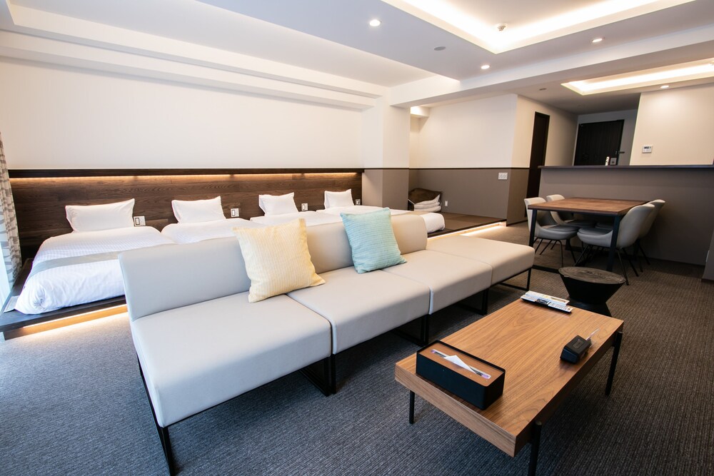 Minn Asakusa in Tokyo | Best Rates & Deals on Orbitz