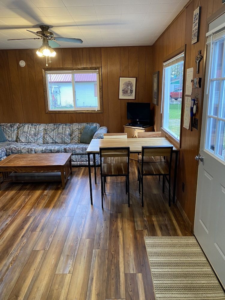 Polski Cottages on Intermediate Lake - Antrim County | Vrbo