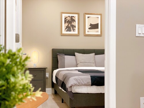 Center City 賽美蓉 | Semillon 1 Br/1 Ba At City Hall - Germantown - Philadelphia
