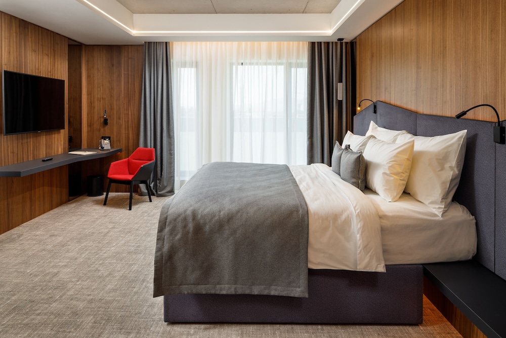 Qosmo Brasov Hotel in Brasov | Best Rates & Deals on Orbitz