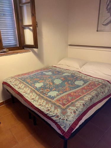 Wohnung A Für 2 Personen - Gavorrano