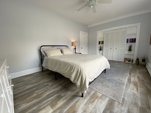 Guest Nest Forest Park 2br Laundry Pets Ok 7214 2c - Cicero, IL