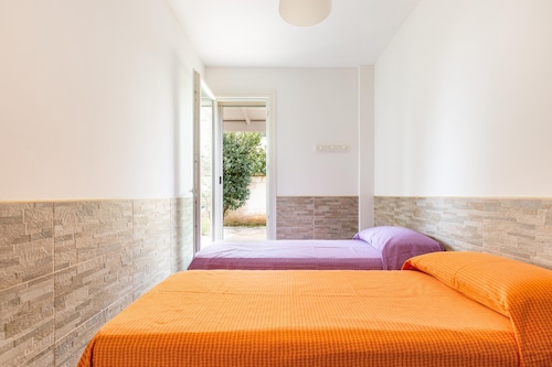 2162 Villa Davele - Primo Piano - Leverano