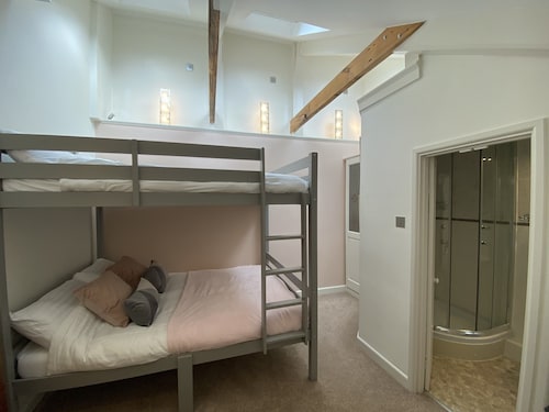 Seaside Luxe: 7 En-suite In The Heart Of St Ives - St Ives