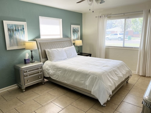 Pear Tree House - Hobbs, NM