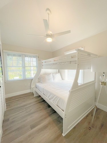 Marina Front Villa *Family Friendly* - Duck Key, FL