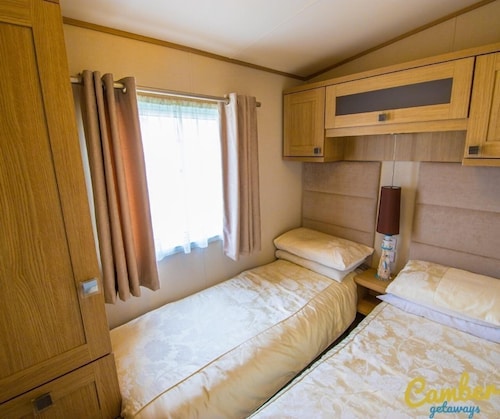 Mp639 - Camber Sands Holiday Park - Kent
