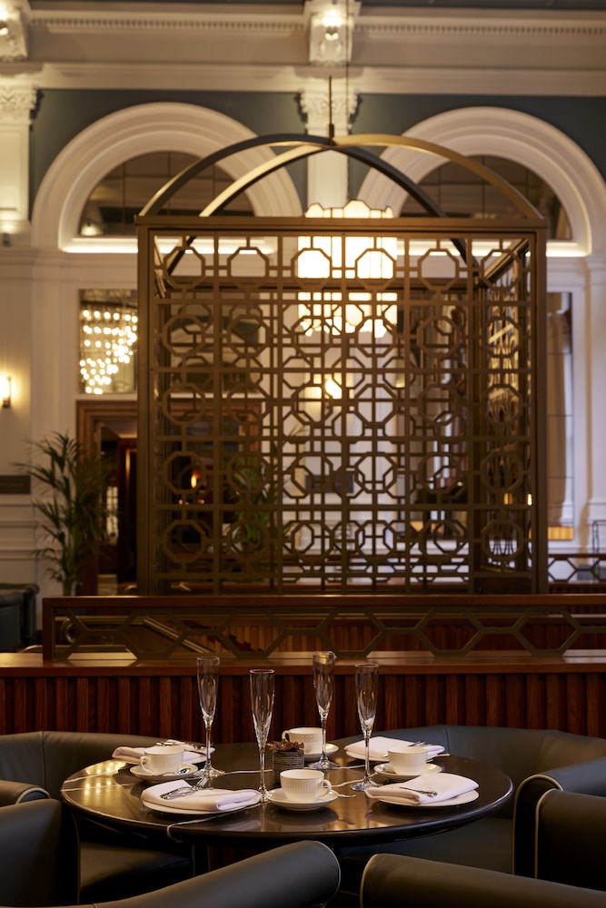 The Parkgate Hotel: AU$163 Deals & Reviews (Cardiff, GBR) | Wotif