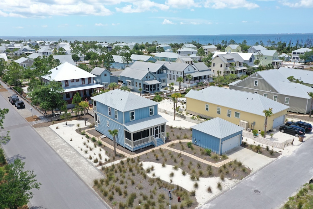 WindMark Beach, Community Pool, Playground, Short Walk to Beach ~ The ...