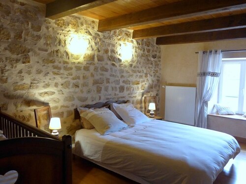 Gîte Fayl-billot, 4 Pièces, 6 Personnes - Haute-Marne