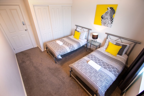 Port Lincoln Apartment On The Stunning Foreshore - Port Lincoln