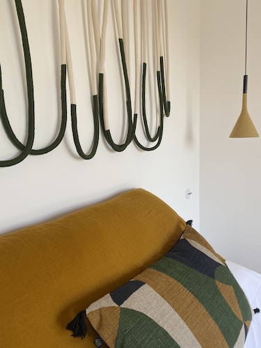 Villa Le Più Più «&nbsp;Joseph&nbsp;» - Lumio