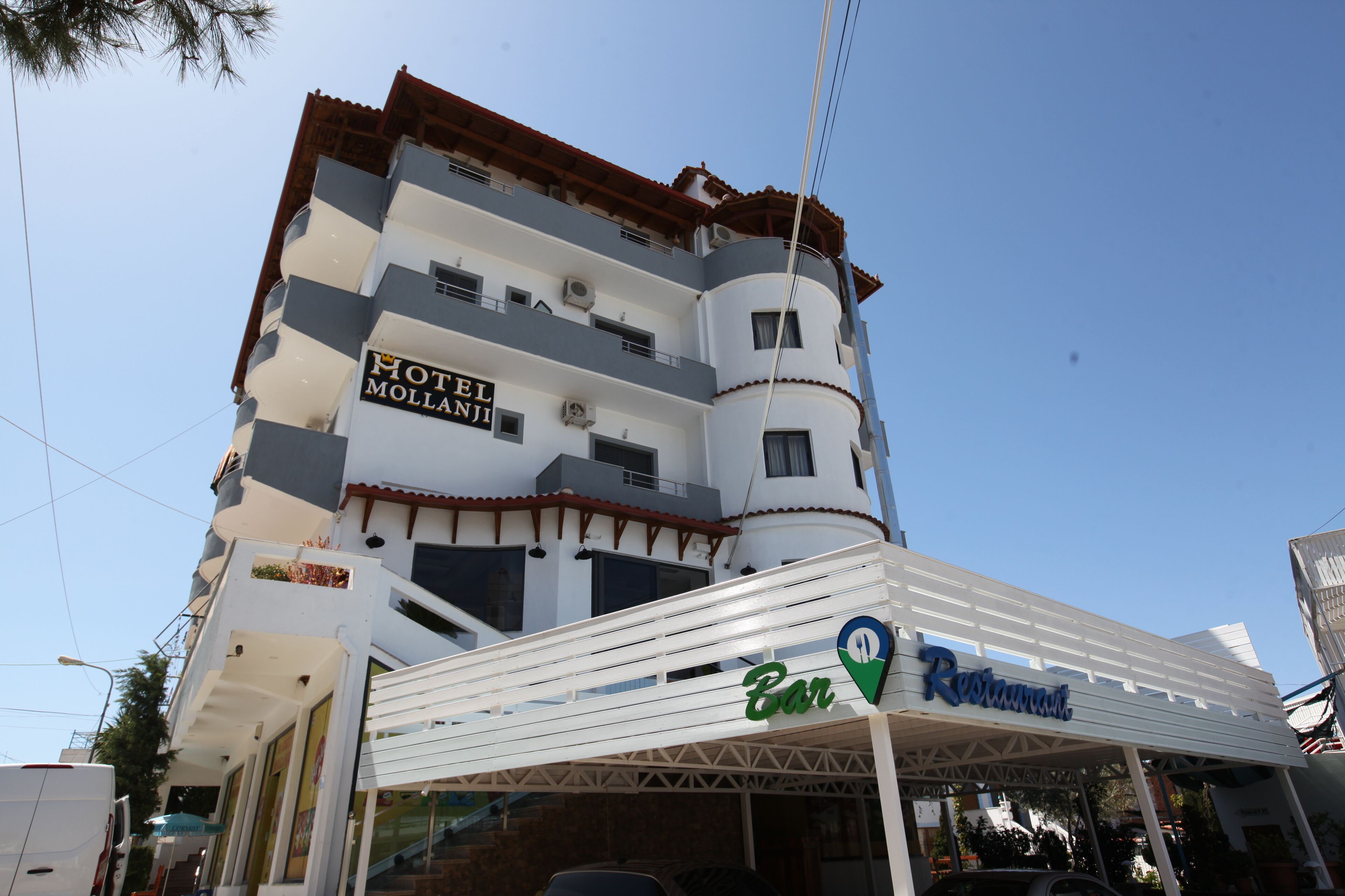 Arameras Beach Resort (Ksamil) – 2022 Updated Prices | Expedia.co.uk