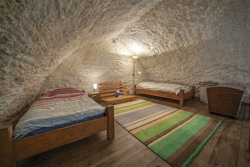 Romantic Castle at Roaring Water Bay in West Cork - Weekend special ...