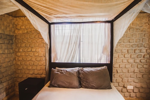 Nile View Cabin - Jinja - Uganda