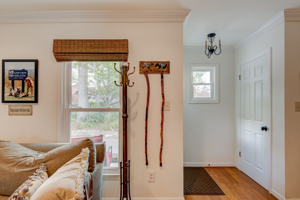 The Wander Inn - Nestled in the heart of Downtown Blowing Rock, one ...