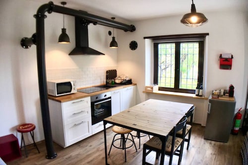 Il Pocio - Immaculate 3-bed Apartment In Lessolo - Ivrea