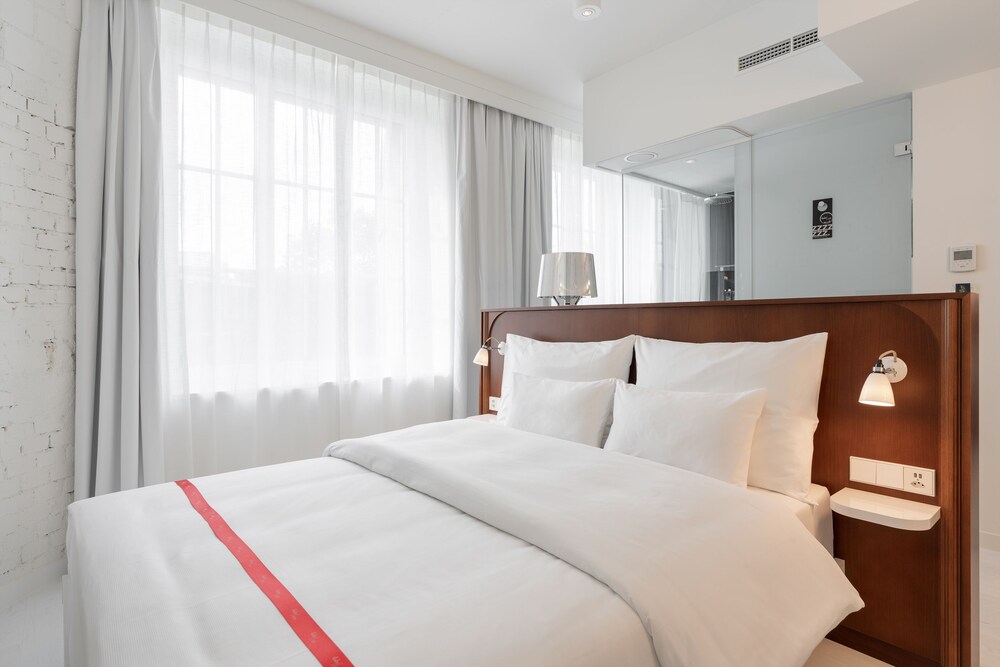 Ruby Mimi Zurich, Zürich: $253 Room Prices & Reviews | Travelocity