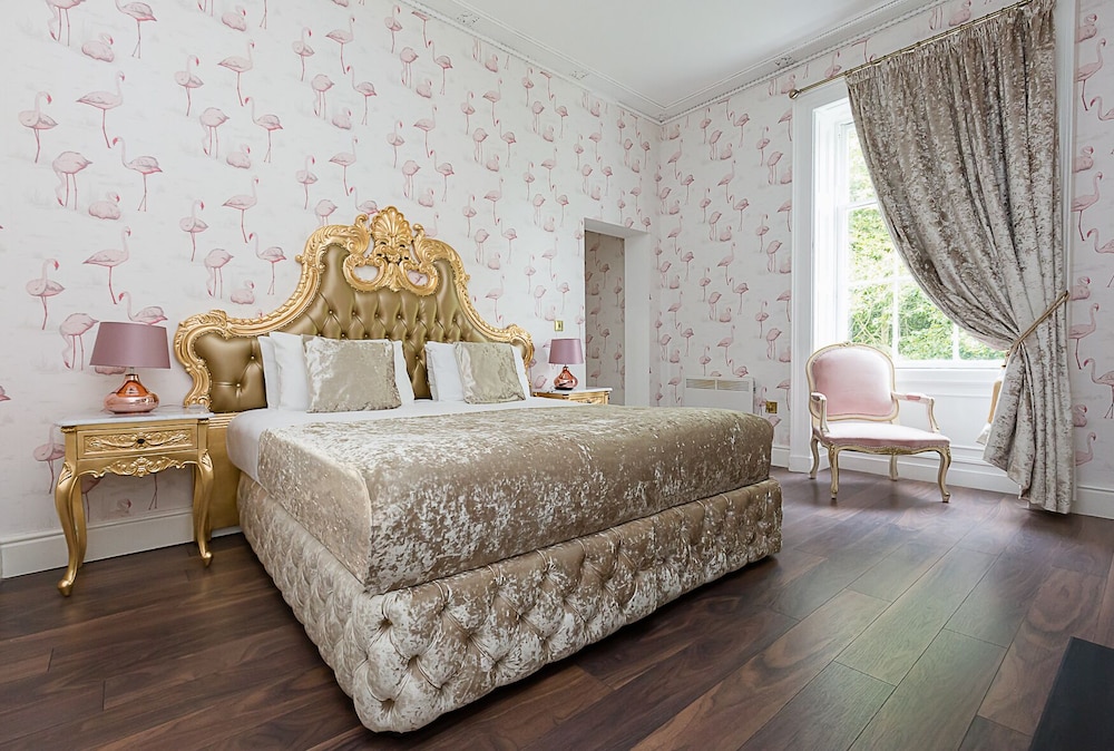 Rainhill Hall Deals & Reviews (Liverpool, GBR) | Wotif