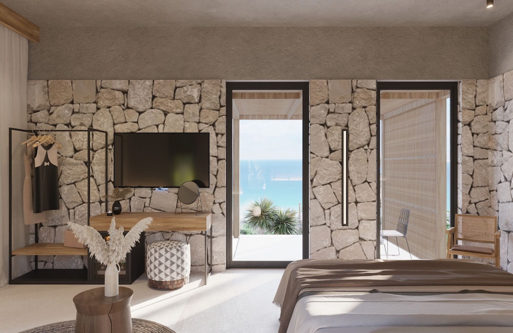 Arameras Beach Resort: Deals & Reviews (Ksamil, ALB) | Wotif